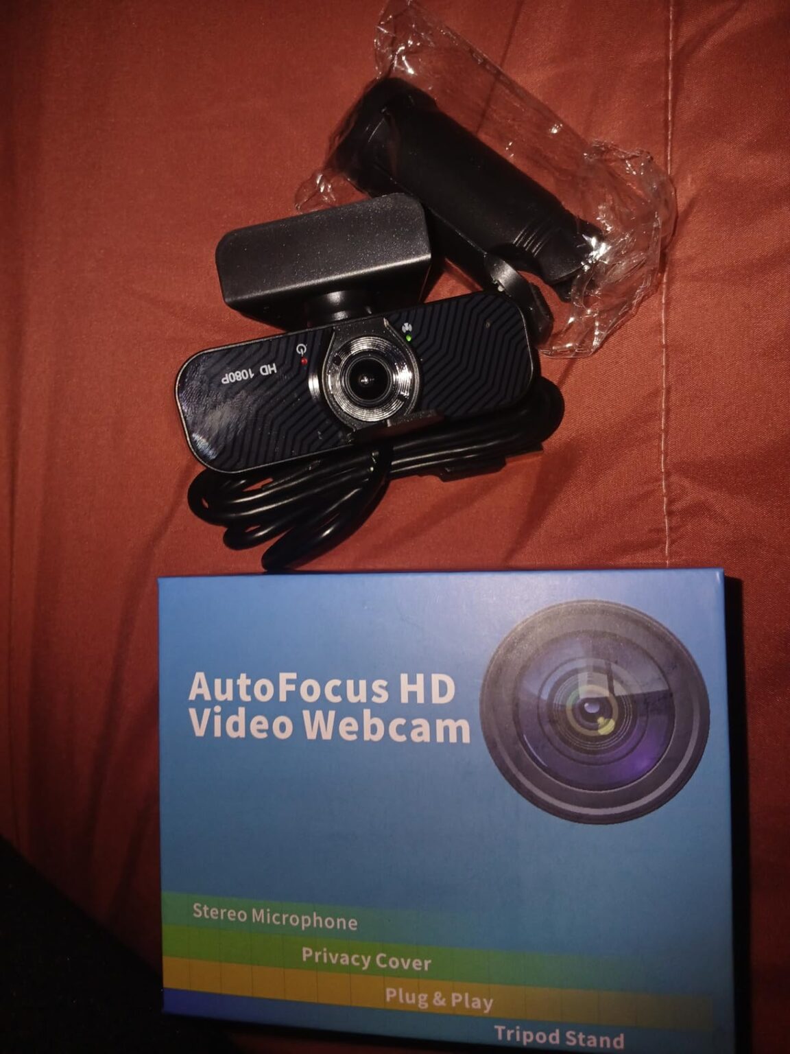 8 Best Webcams Under $50 (June 2026) Tested & Ranked