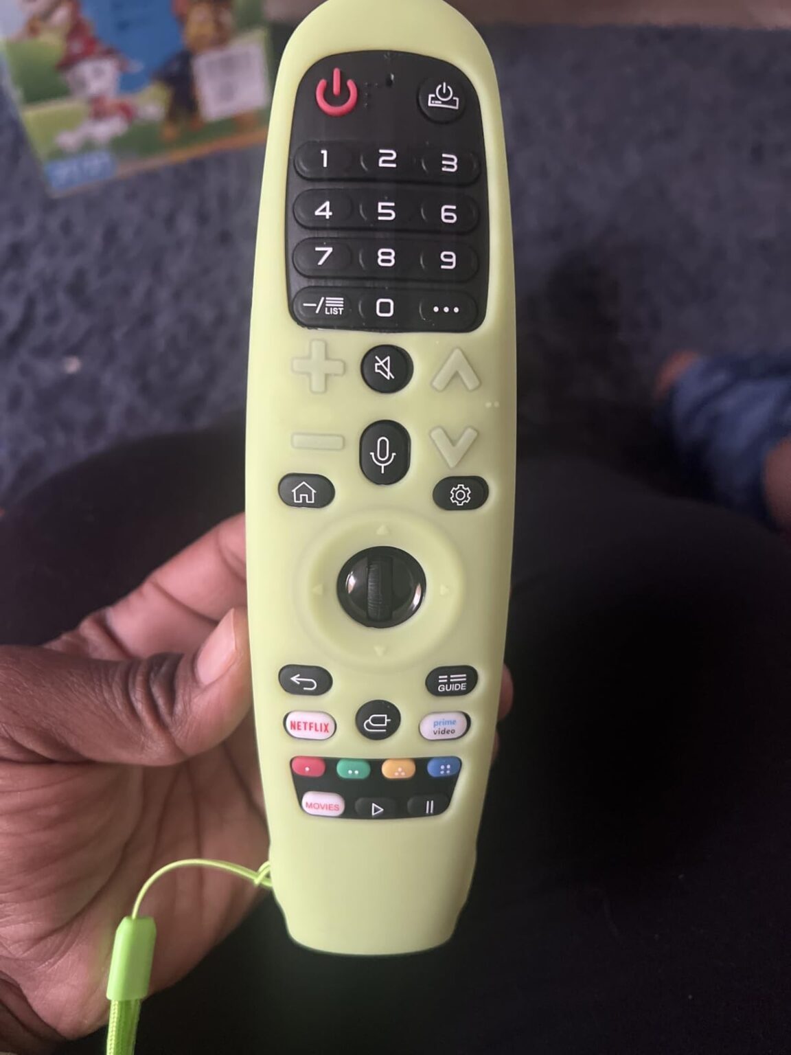 12 Best Remote For Samsung Smart TV (March 2026) Reviews