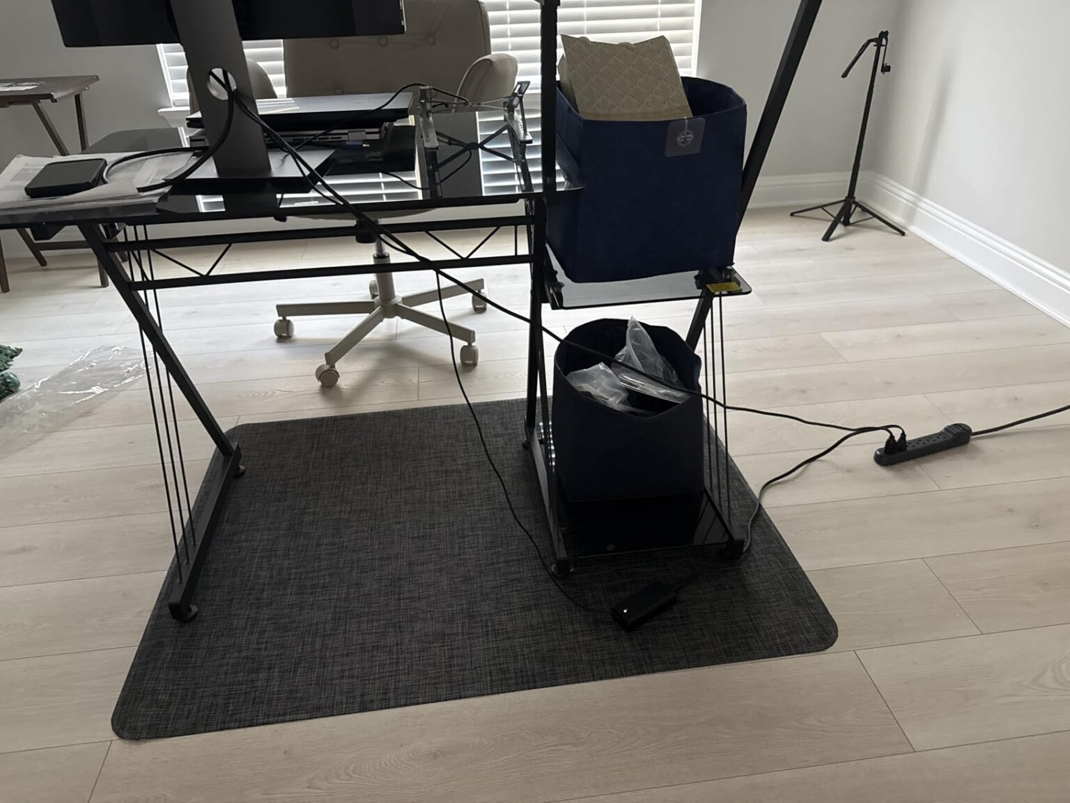 8 Best Gaming Chair Floor Mats (2026) Expert-Tested