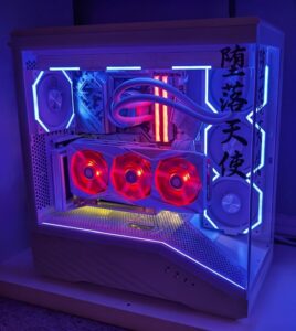 10 Best White PC Cases (March 2026) Tested & Reviewed