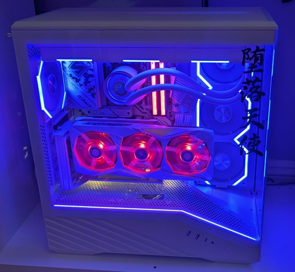 10 Best White PC Cases (March 2026) Tested & Reviewed