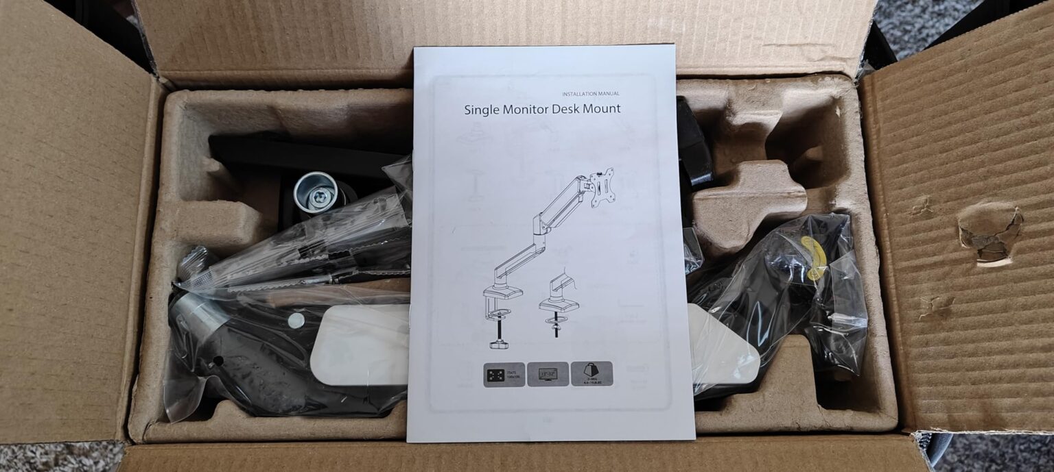 10 Best Gaming Monitor Mounts (June 2026) Tested Mounts for Gamers