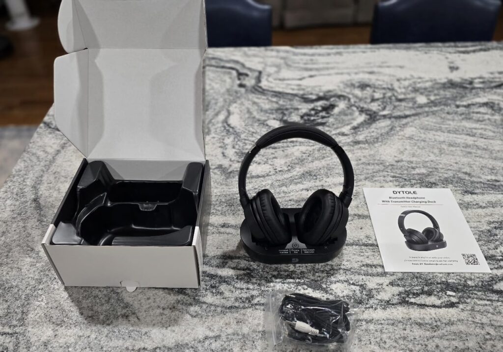 8 Best Wireless Headphones For Roku TV (March 2026) Reviews