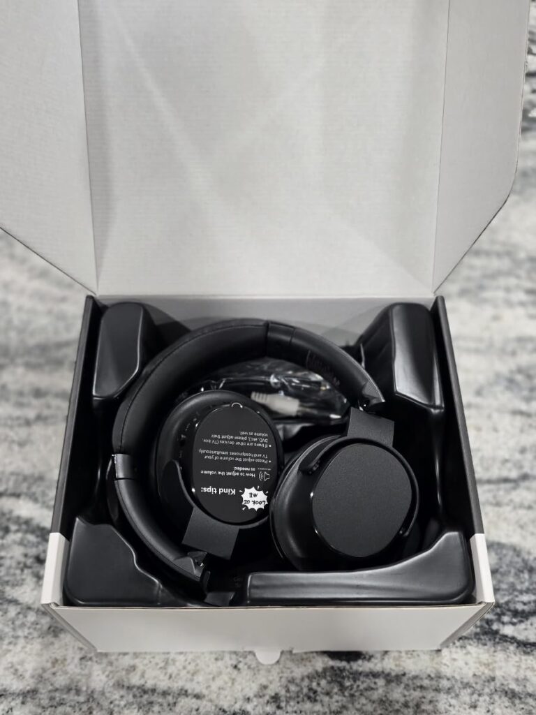 8 Best Wireless Headphones For Roku TV (March 2026) Reviews