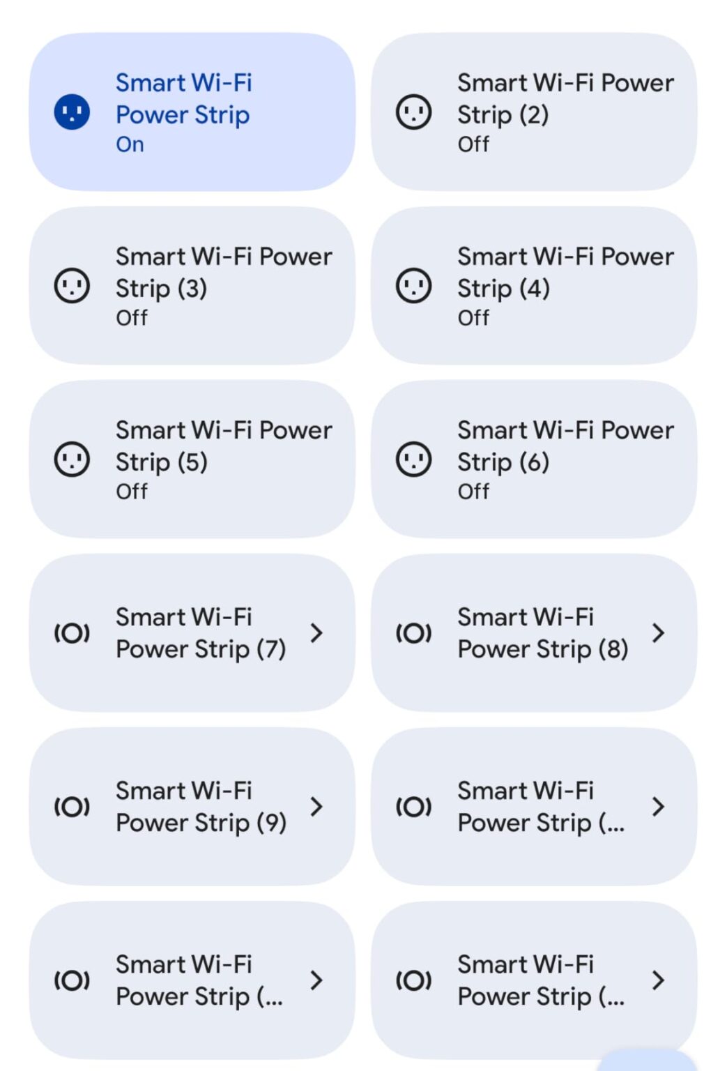 10 Best Smart Power Strips (2026) Models Tested