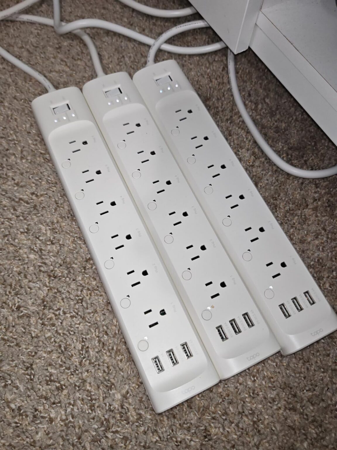 10 Best Smart Power Strips (2026) Models Tested
