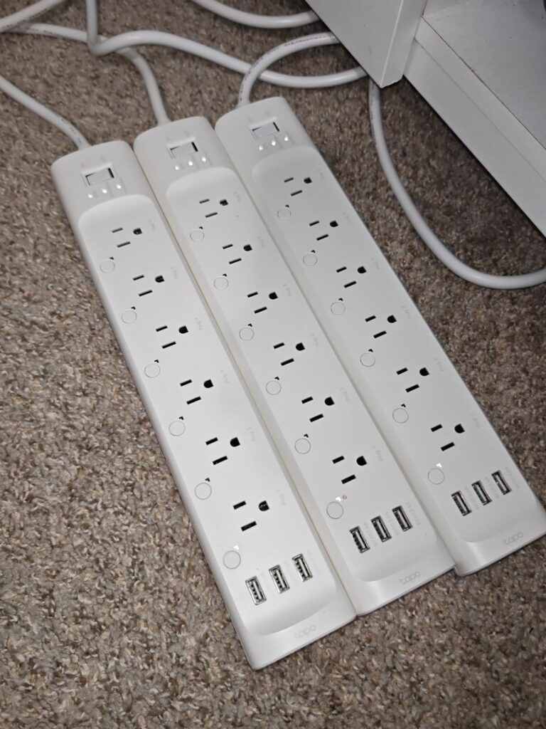 10 Best Smart Power Strips (2026) Models Tested
