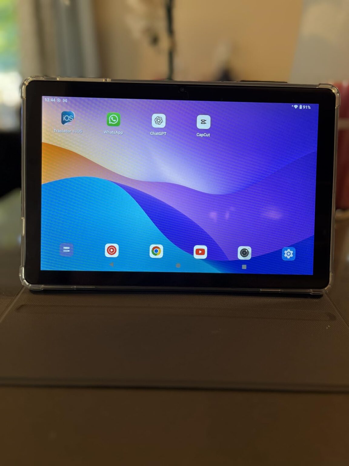 10 Best Budget Tablets Under $200 (March 2026) Tested