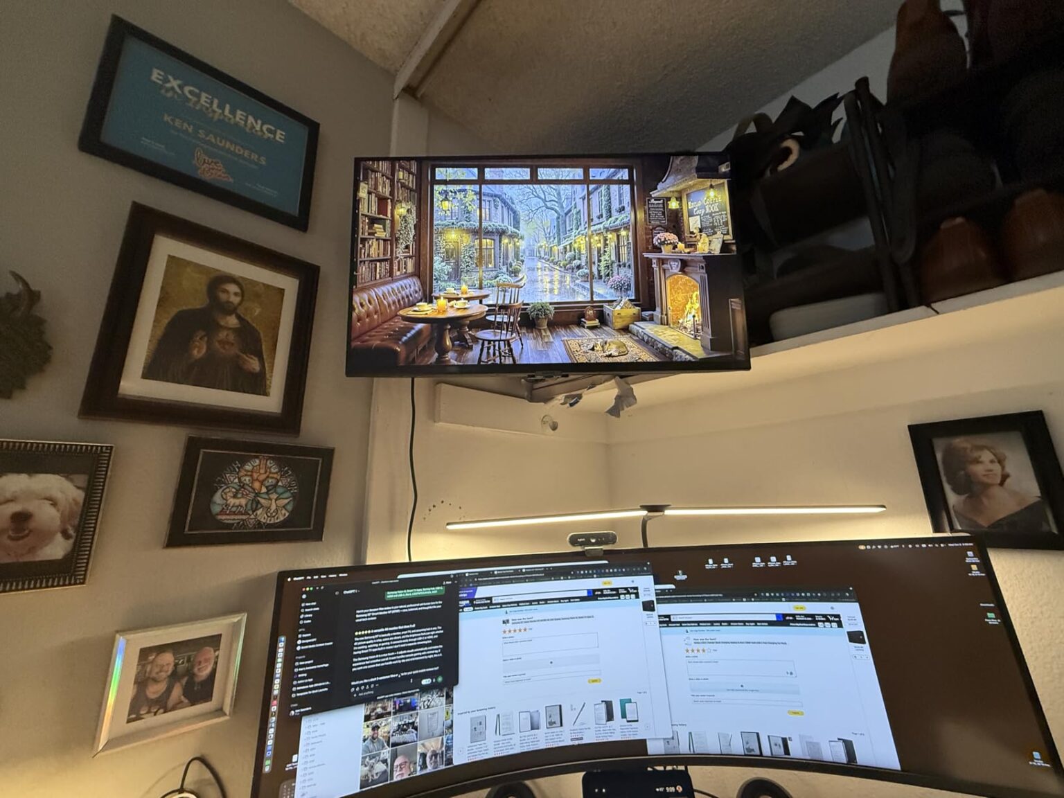 8 Best TV As Monitor (February 2026) Complete Guide