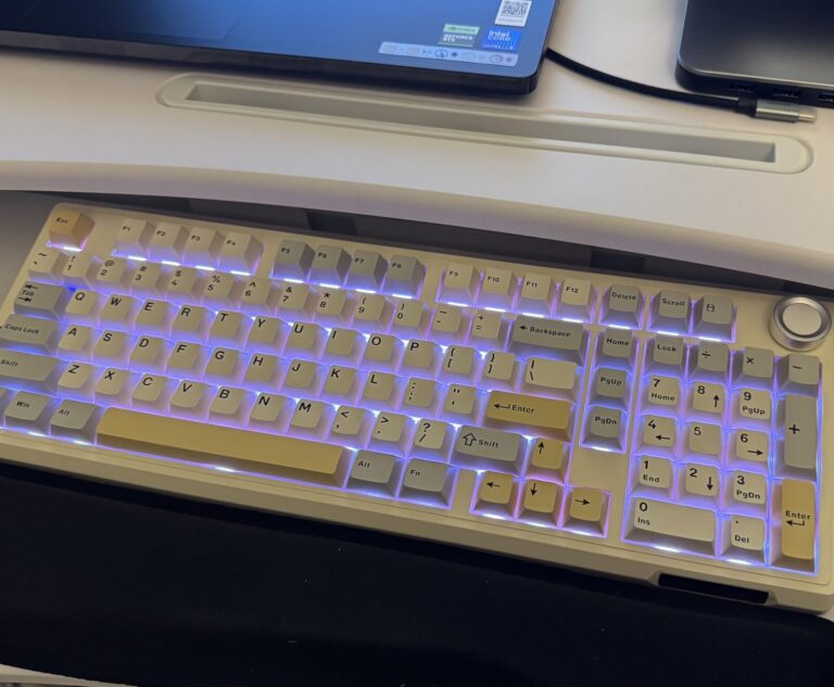 8 Best Xbox Gaming Keyboards (March 2026)