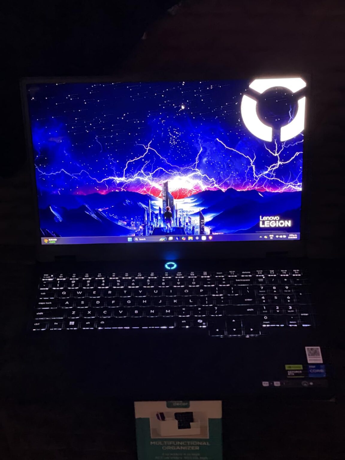 8 Best Lenovo Legion Gaming Laptops (March 2026) Complete Guide