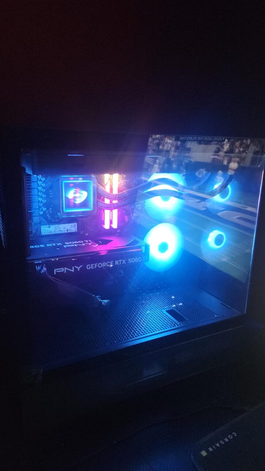 12 Best Gaming PCs with Water Cooling (June 2026 Guide)