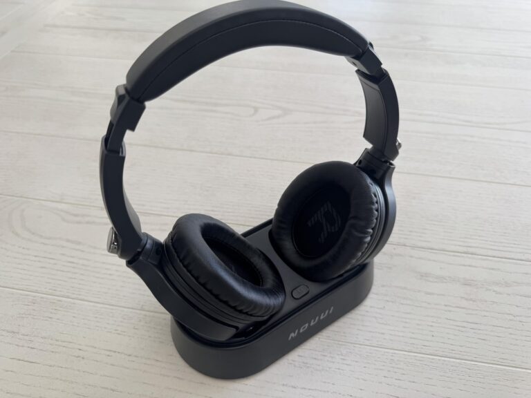 8 Best Wireless Headphones For Roku TV (March 2026) Reviews