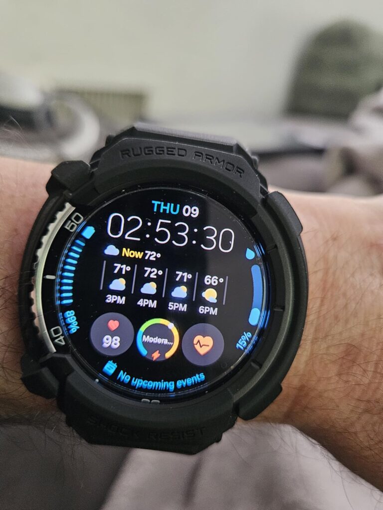 12 Best Apple Watch Alternatives (June 2026) Tested
