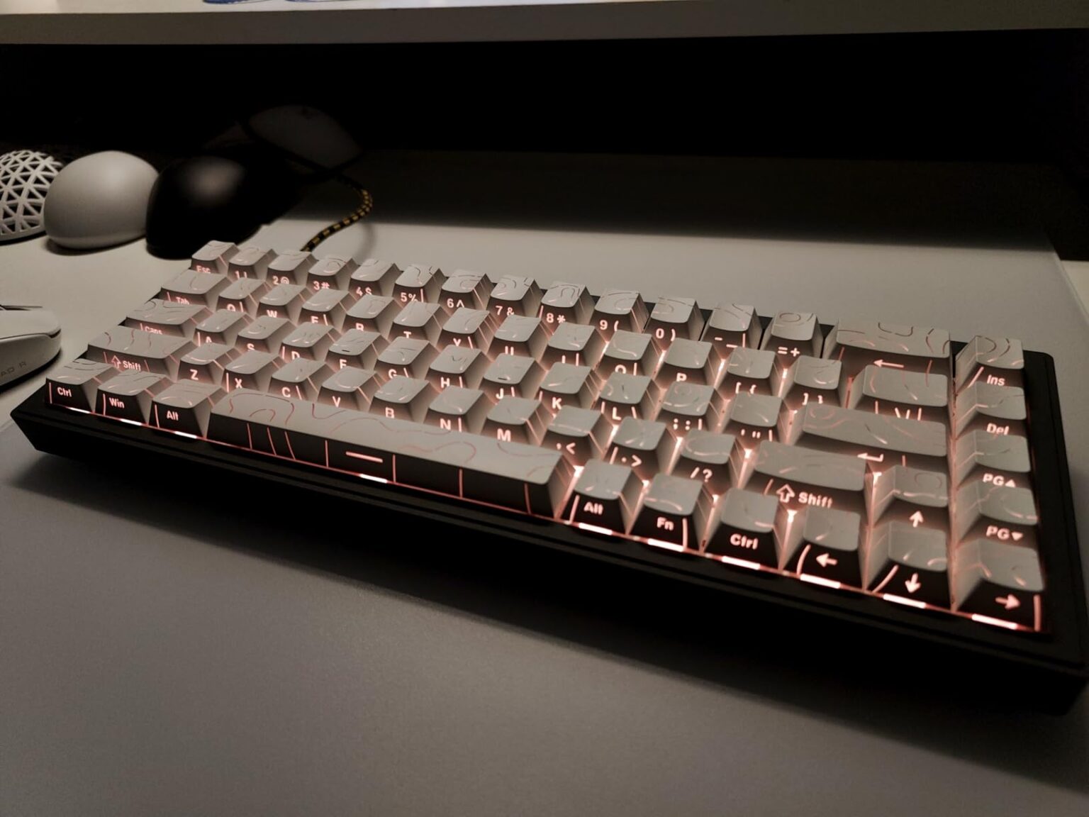 10 Best 60% Gaming Keyboards 2026 Expert-Tested Compact Picks