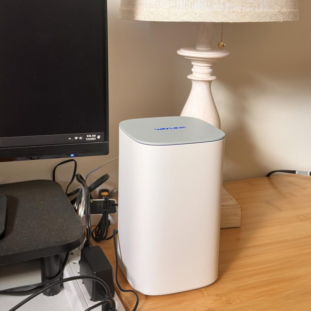 9 Best Routers for Home Office (December 2025) Complete Guide