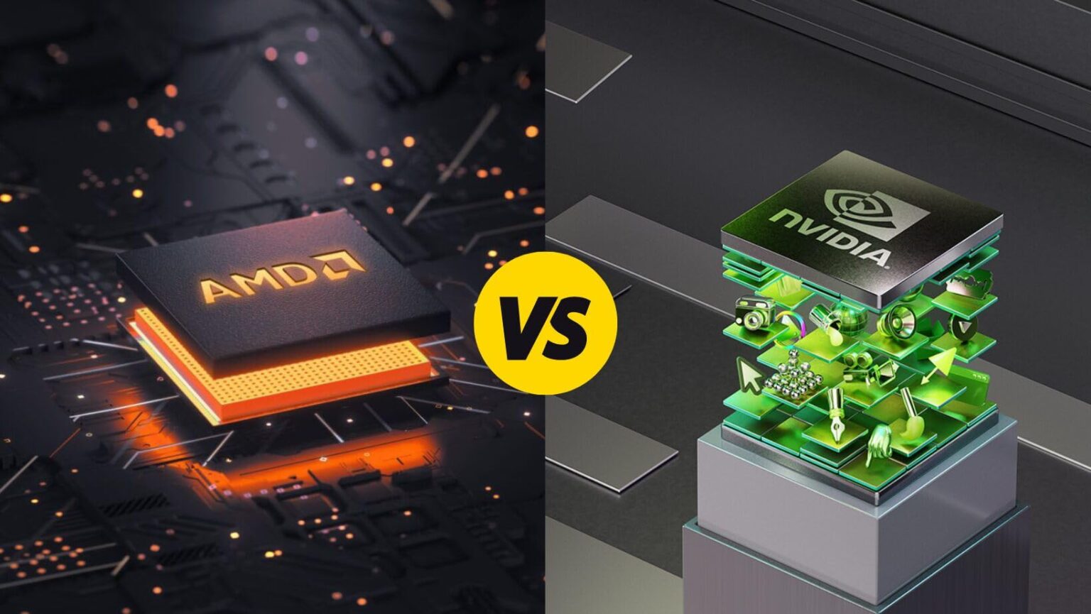 8 Best AMD Budget Graphics Cards (March 2026) Tested