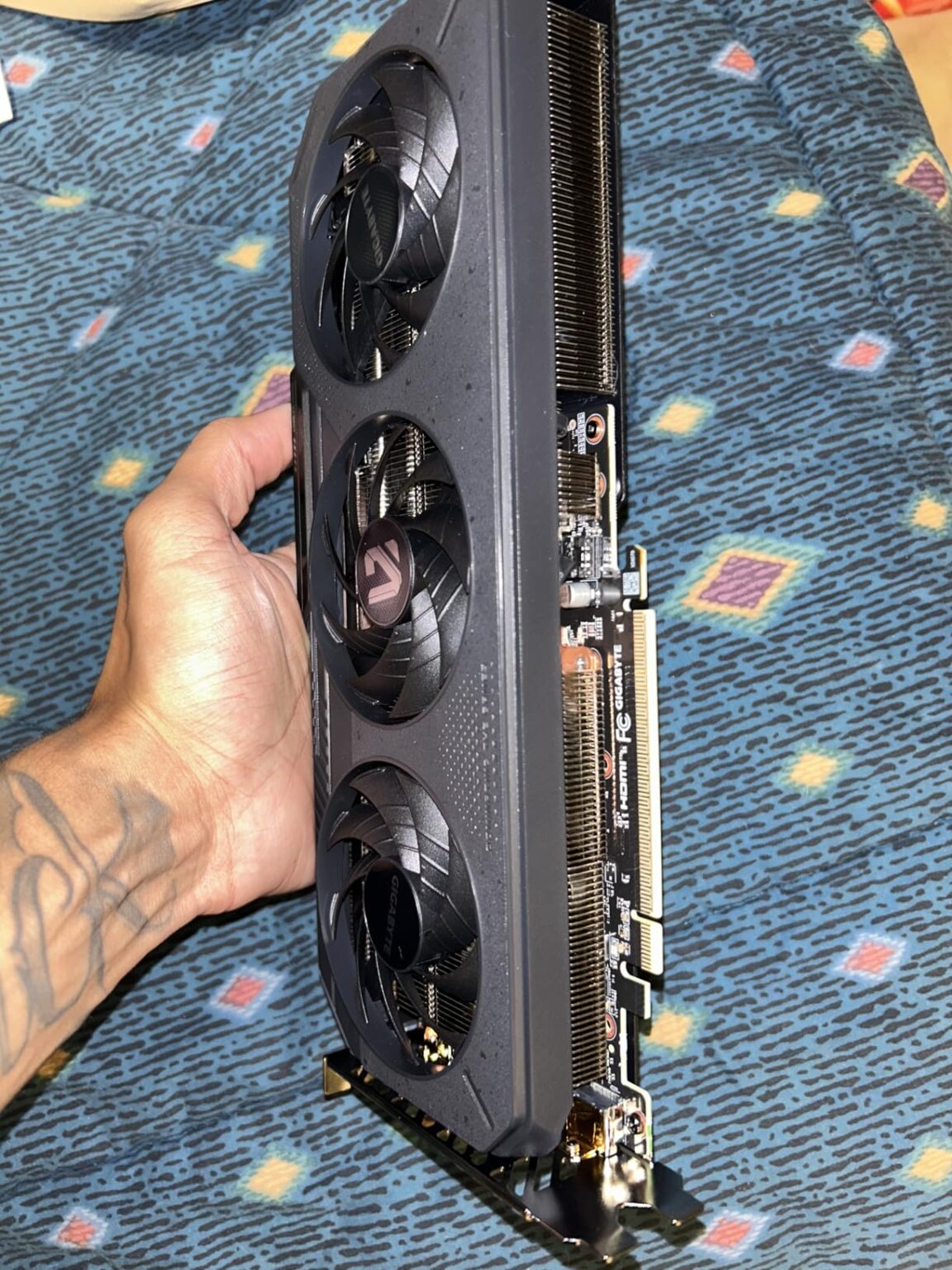 Best Triple Fan Graphics Cards 2026: Expert Reviews & Cooling Tests
