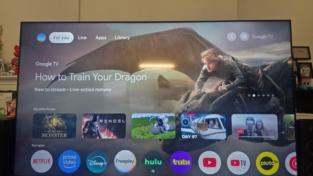 8 Best 90 Inch TV (October 2025) Expert Reviews & Guide