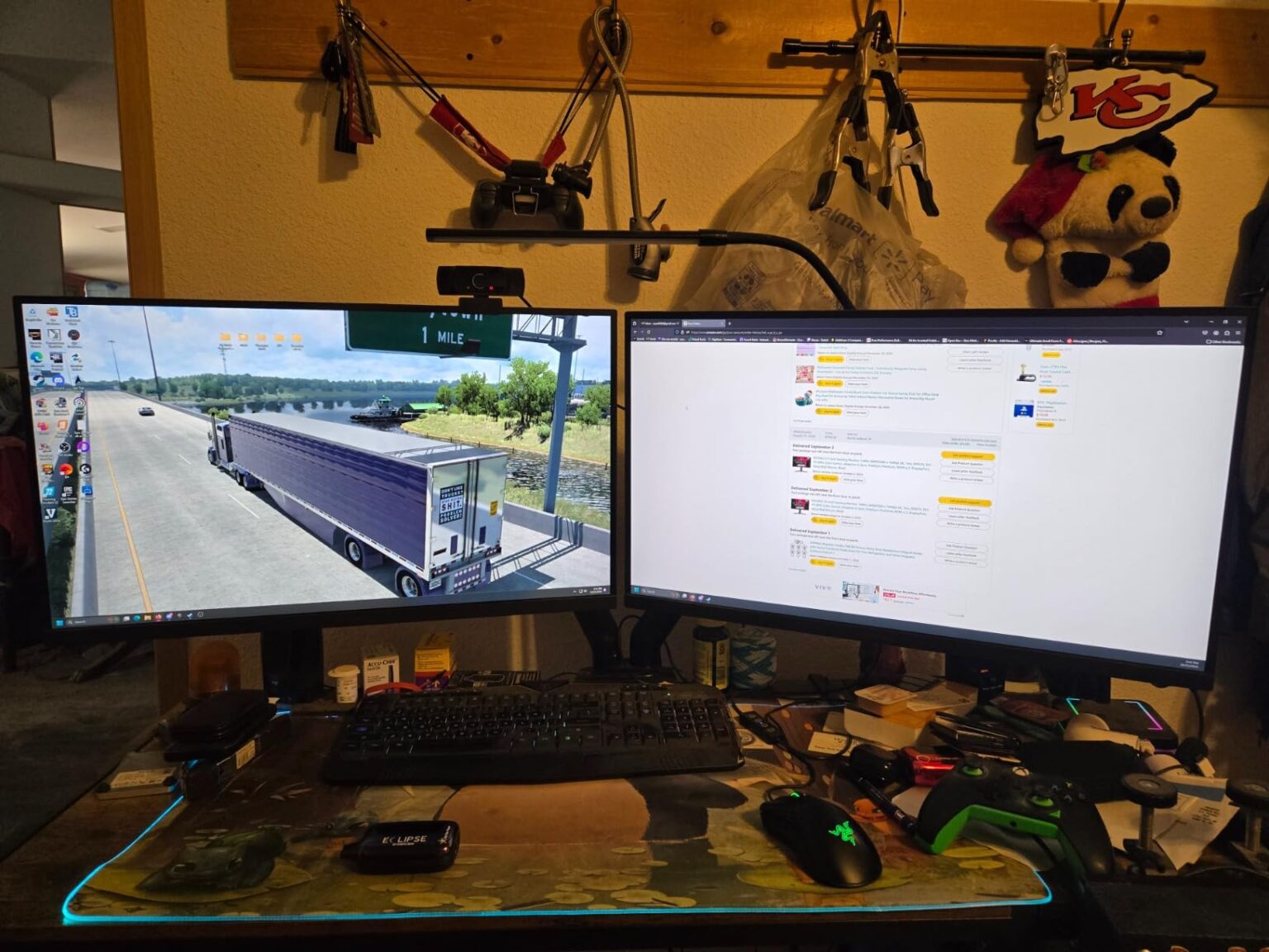 Best Mini-LED Gaming Monitors 2026: Expert Reviews & Performance Tests
