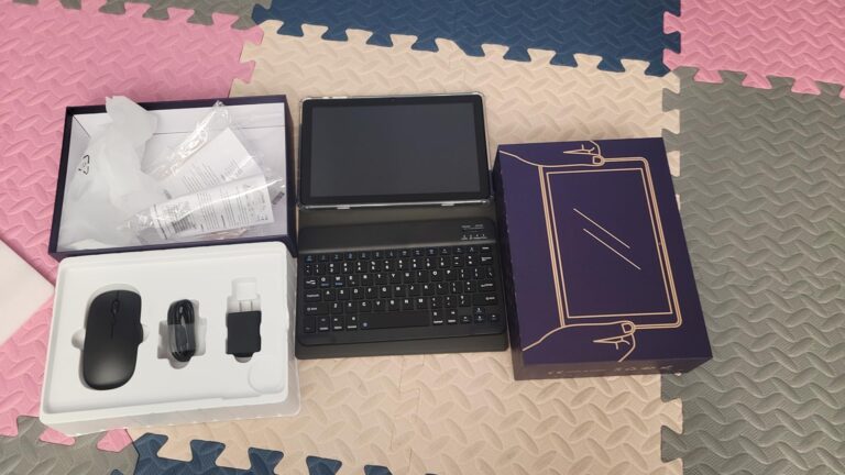 12 Best 10-inch Tablets (June 2026) Complete Guide
