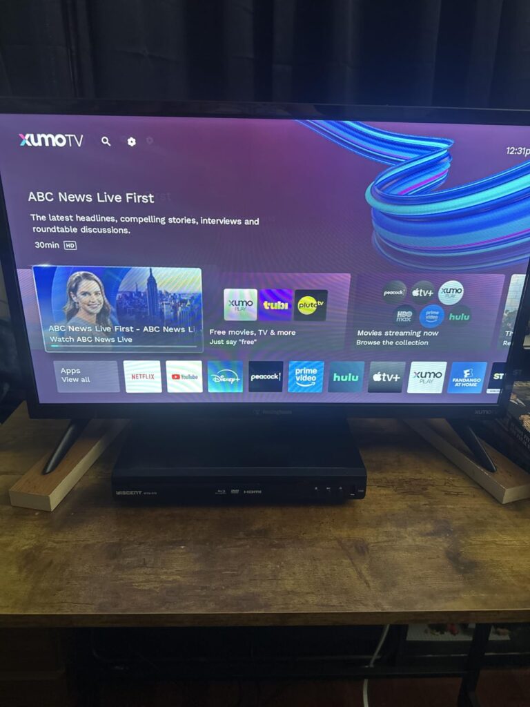 10 Best Portable TVs (March 2026) Tested & Reviewed