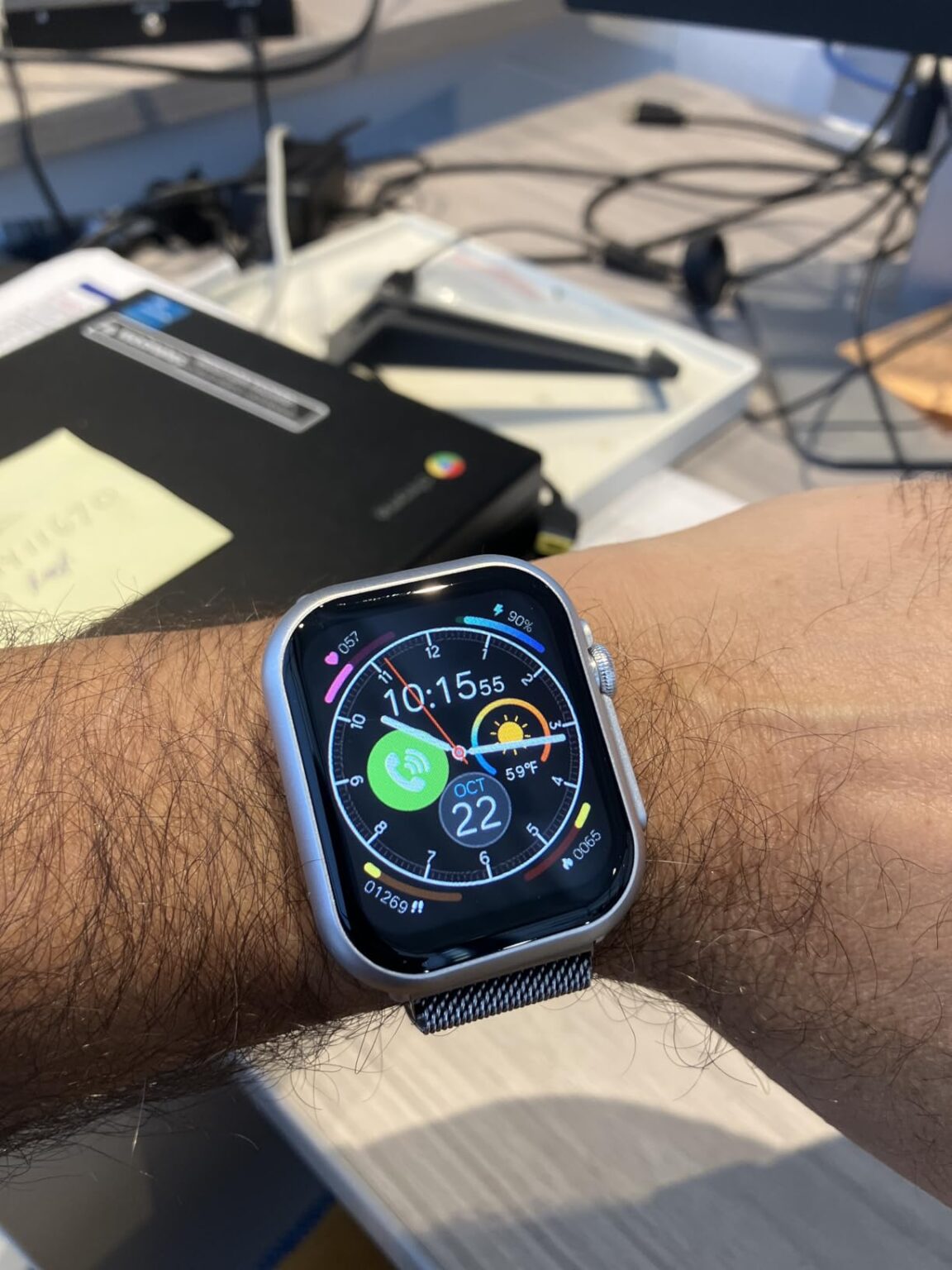 10 Best Smartwatches with Long Battery Life 2026 Models Tested