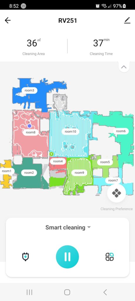 13 Best Robot Vacuums with Mapping (June 2026) Complete Guide