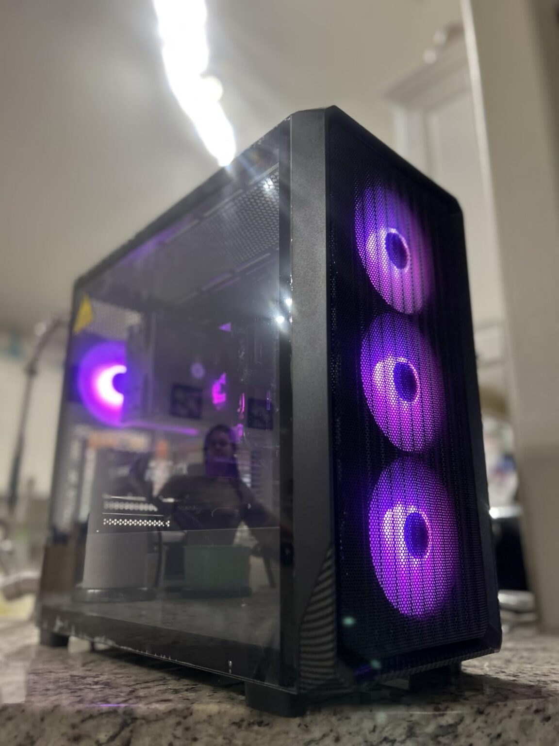 12 Best PC Cases Under $100 (June 2026) Tested