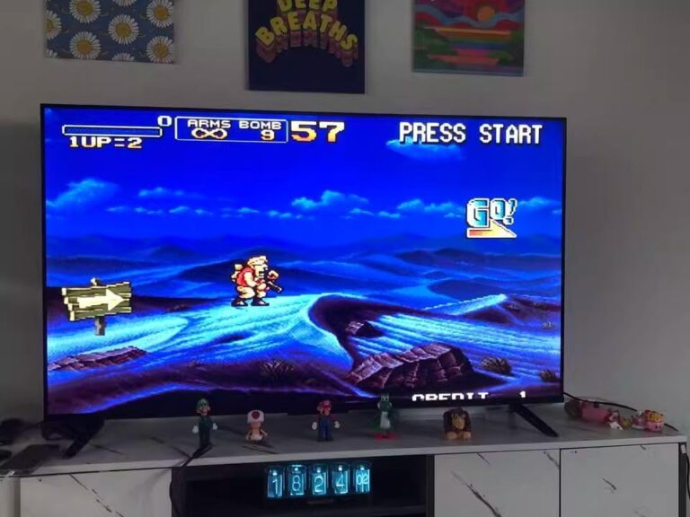 10 Best TV Game Consoles (March 2026) Complete Guide
