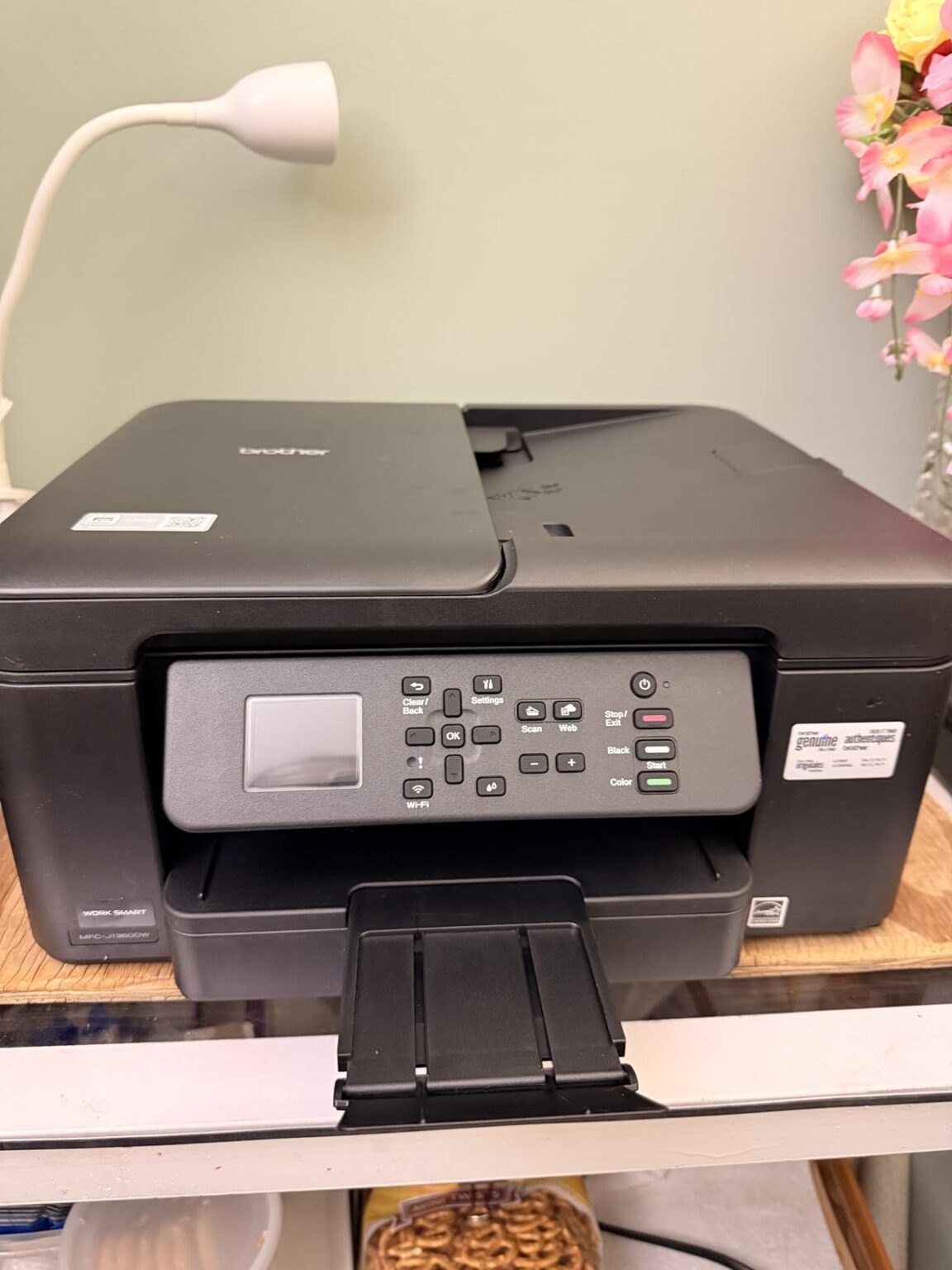 8 Best Printers for Students (March 2026) Tested in Dorm Rooms