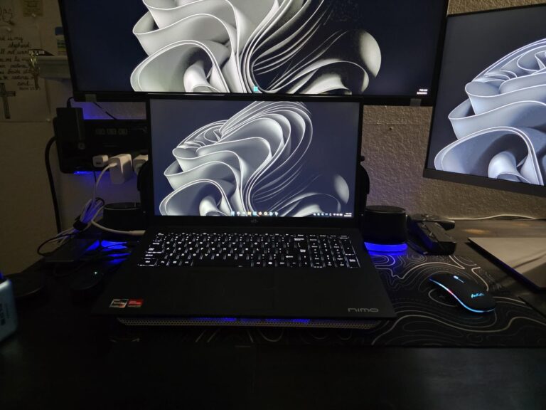 12 Best Gaming Laptops for Programming (June 2026 Guide)