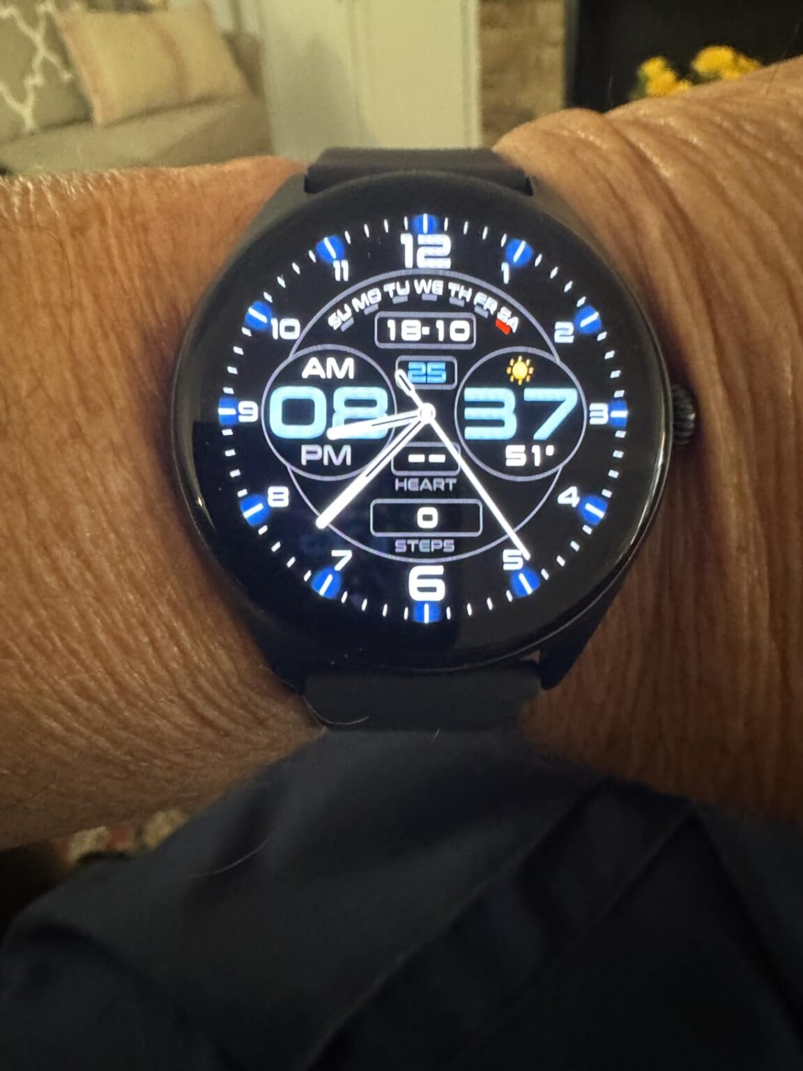 10 Best Smartwatches with Long Battery Life 2026 Models Tested