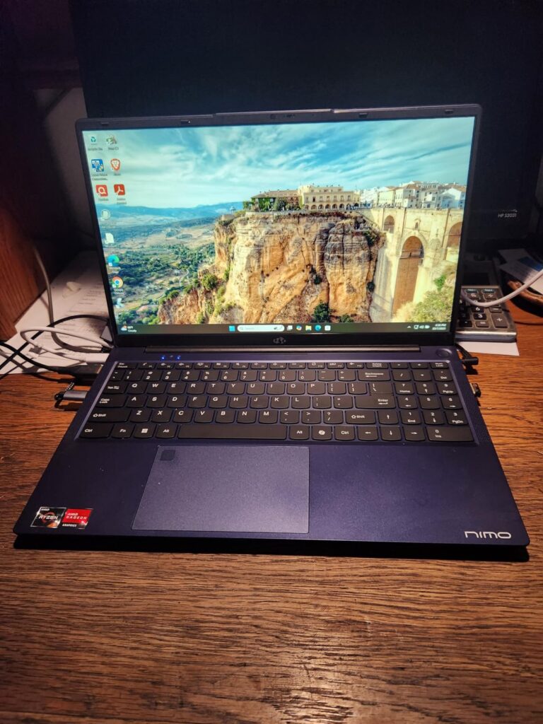 16 Best AMD Advantage Gaming Laptops (March 2026) Tested