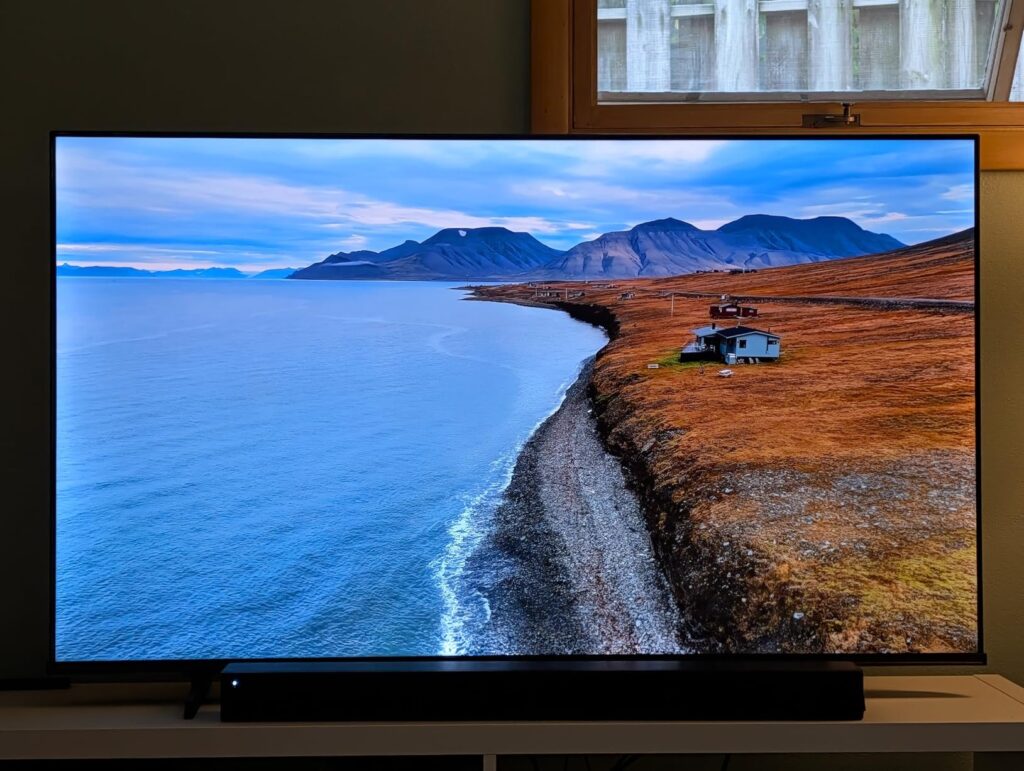 8 Best TVs for Bright Rooms (February 2026) Complete Guide