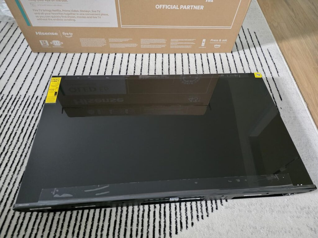 10 Best 65 Inch Budget TV (March 2026) Tested & Reviewed