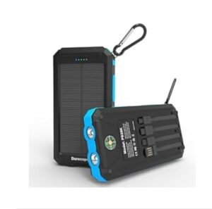 10 Best Solar Power Banks 2026) Models Tested for 45 Days
