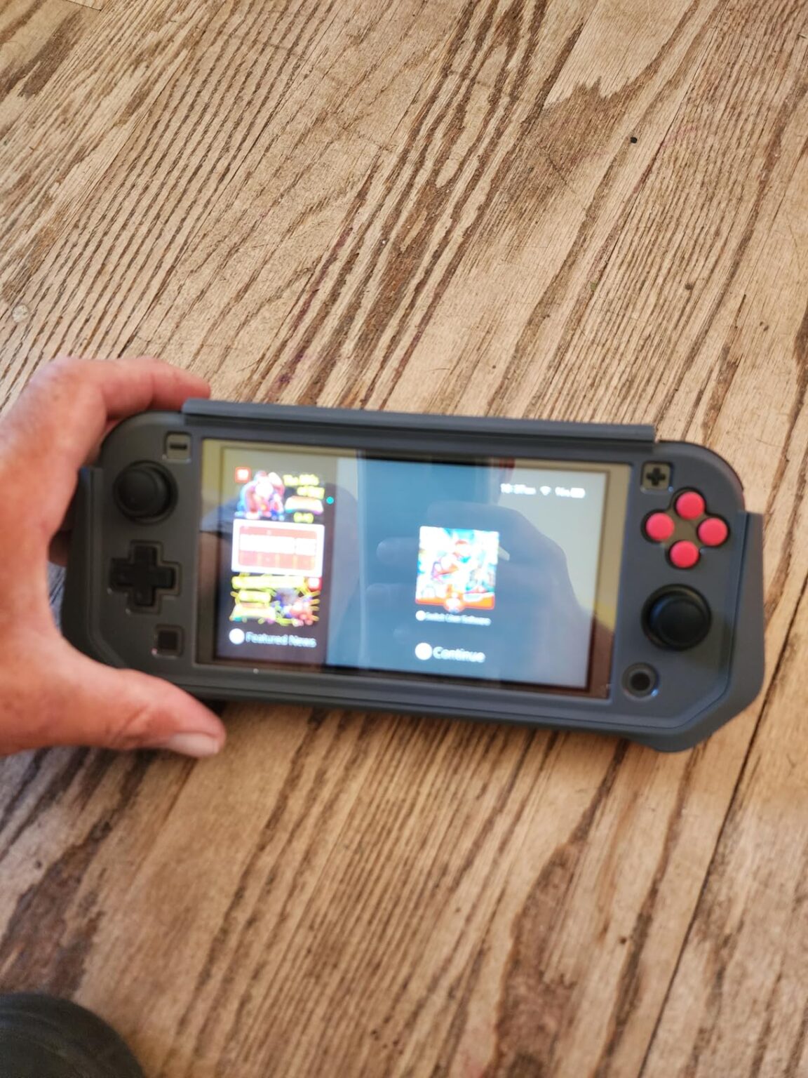 10 Best Nintendo Switch Grips (March 2026) Complete Guide