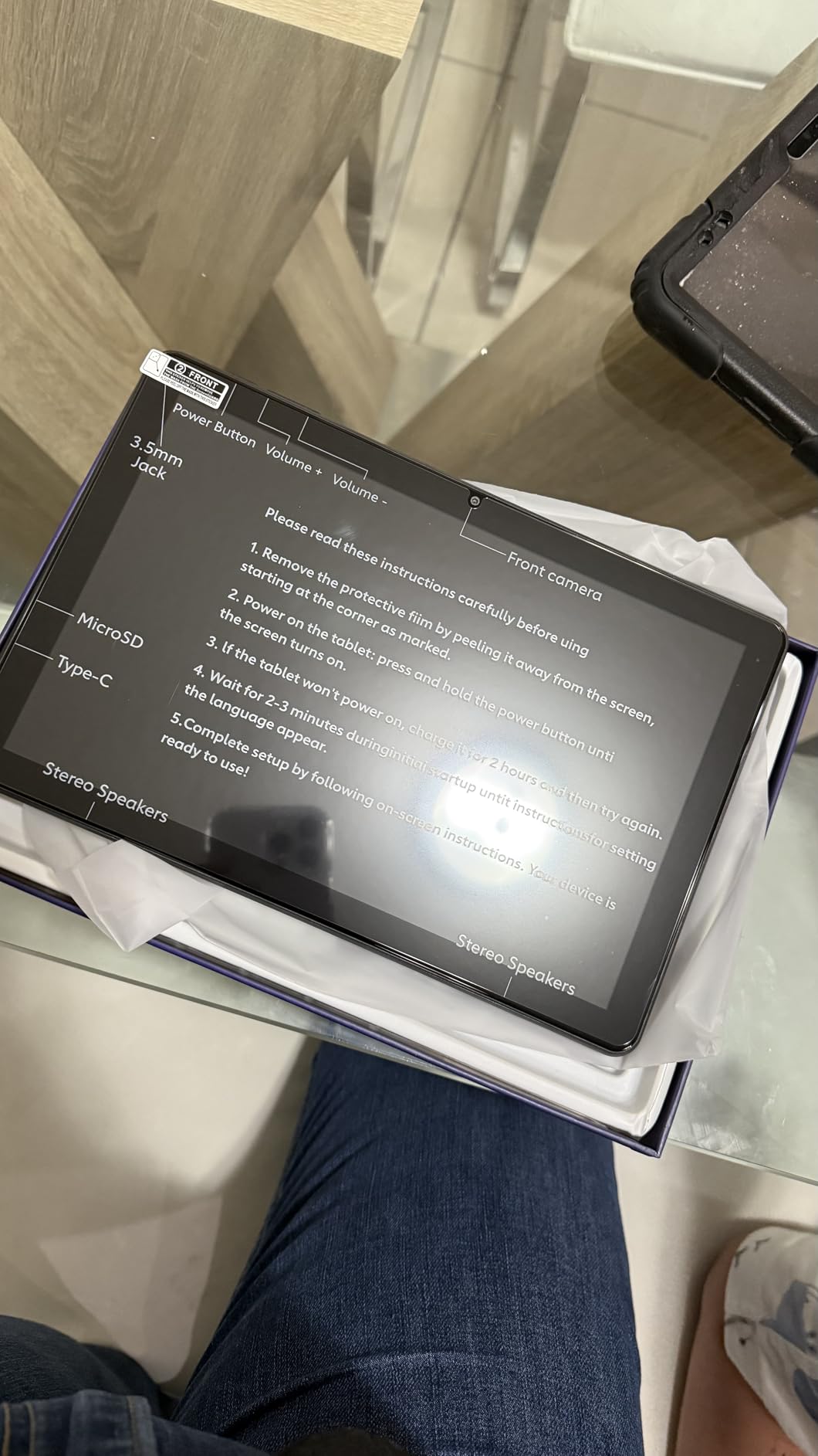 Best Tablets for Gaming 2025: 10 Models Tested by Experts