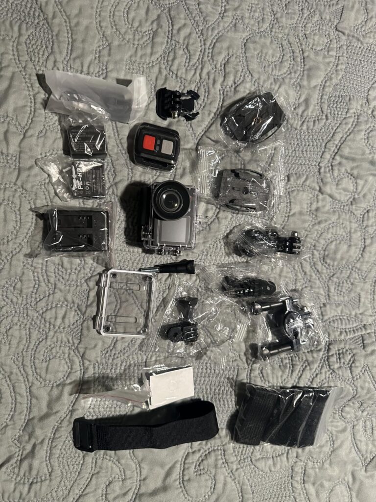 10 Best Action Cameras (March 2026) Complete Guide
