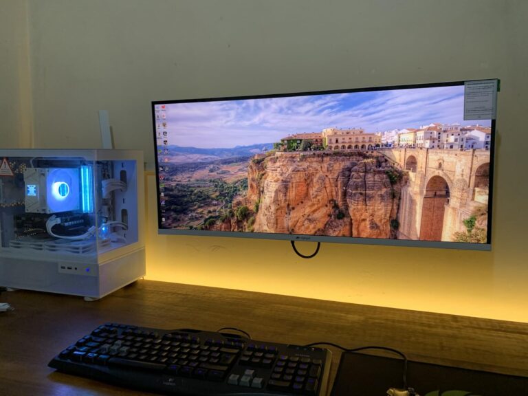12 Best Monitors Under $400 (March 2026) Complete Guide