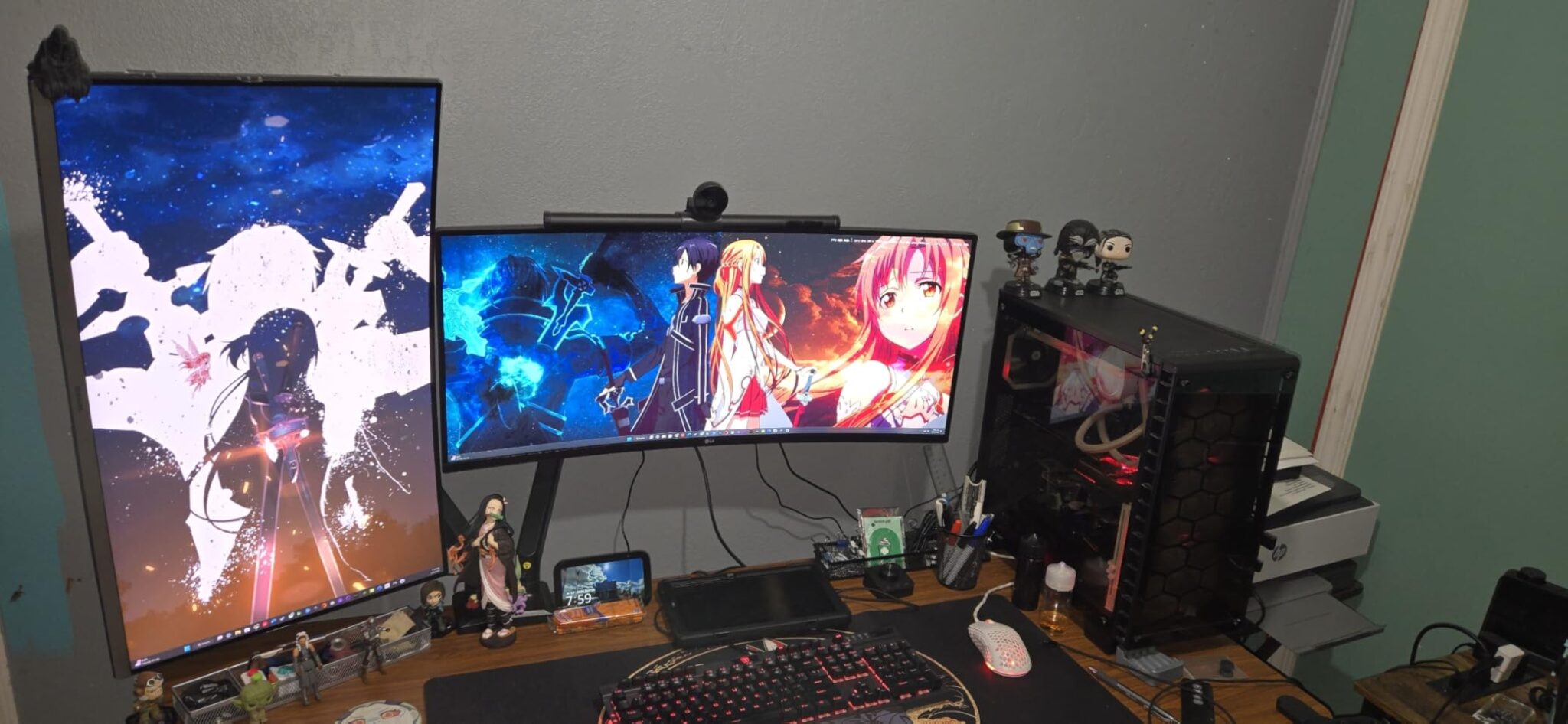 12 Best 34-inch Ultrawide Monitors (March 2026) Complete Guide