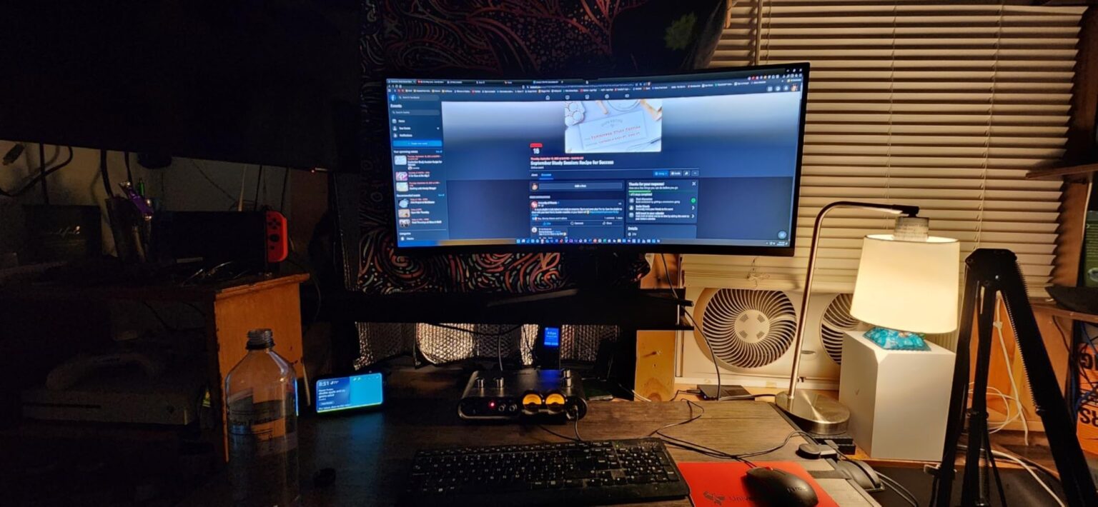 Best 49-inch Ultrawide Monitors 2026: Top Picks for Gaming & Productivity
