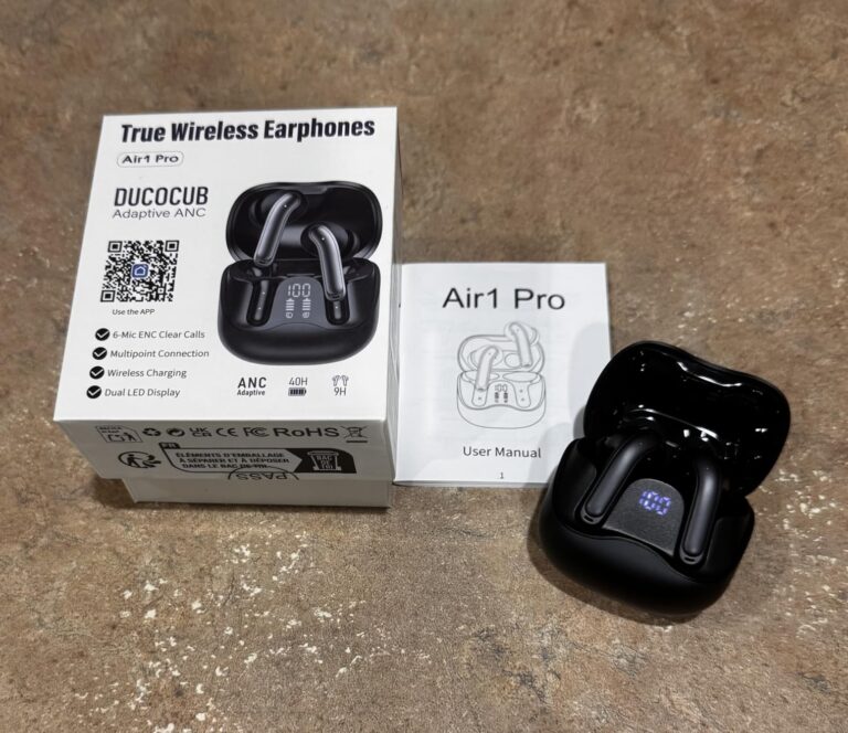 12 Best Earbuds for Working From Home (March 2026 Guide)