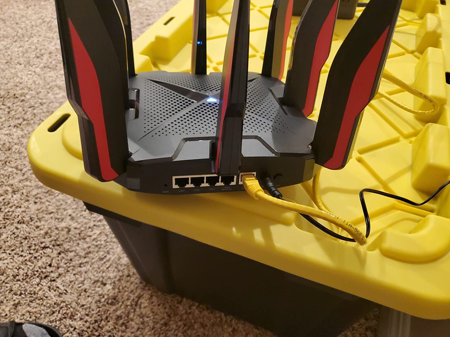 10 Best Routers for Gaming (January 2026) Tested