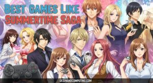 20 Best Games Like Summertime Saga (June 2026)