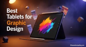 13 Best Tablets for Graphic Design (March 2026) Expert Reviews