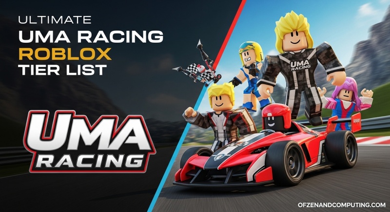 Best Uma Characters Guide (December 2025) - Top Rankings