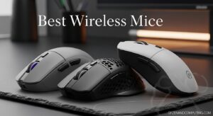 15 Best Wireless Mice (March 2026) Models Tested & Reviewed