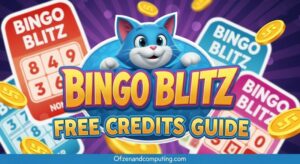 Bingo Blitz Free Credits - Complete 2026 Guide